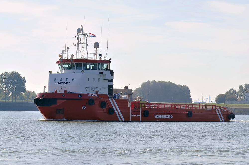 Le yacht russe Ragnar va-t-il être saisi ? | Mer et Marine