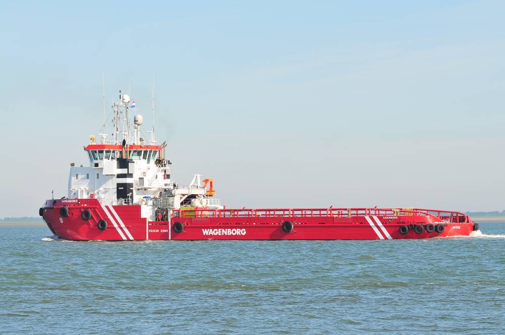 Le yacht russe Ragnar va-t-il être saisi ? | Mer et Marine