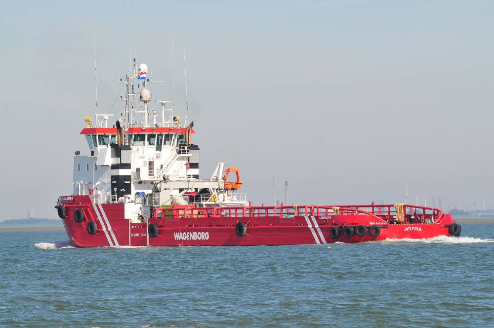 Le yacht russe Ragnar va-t-il être saisi ? | Mer et Marine