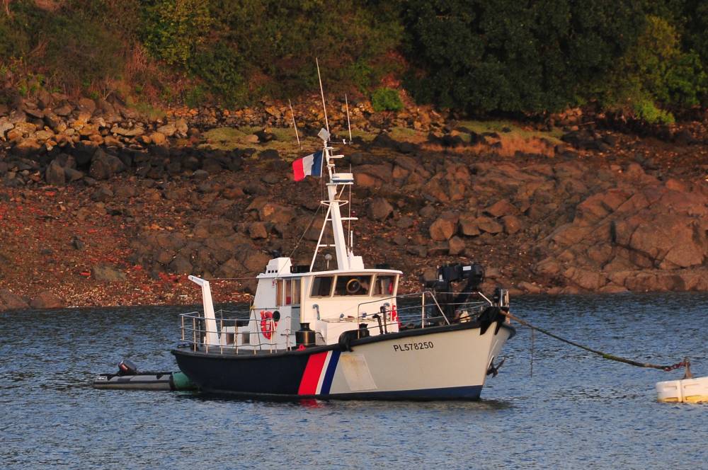 BBTM : un nouvel armement cherbourgeois de travaux maritimes | Mer et ...
