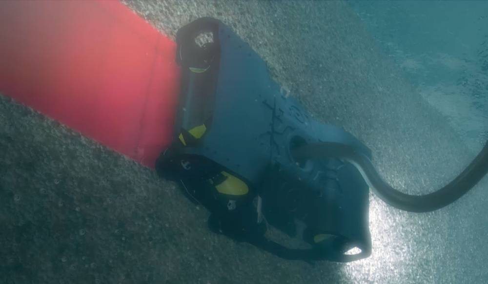 Biofouling : Le fonds français Blue Ocean investit dans l'opérateur de ...