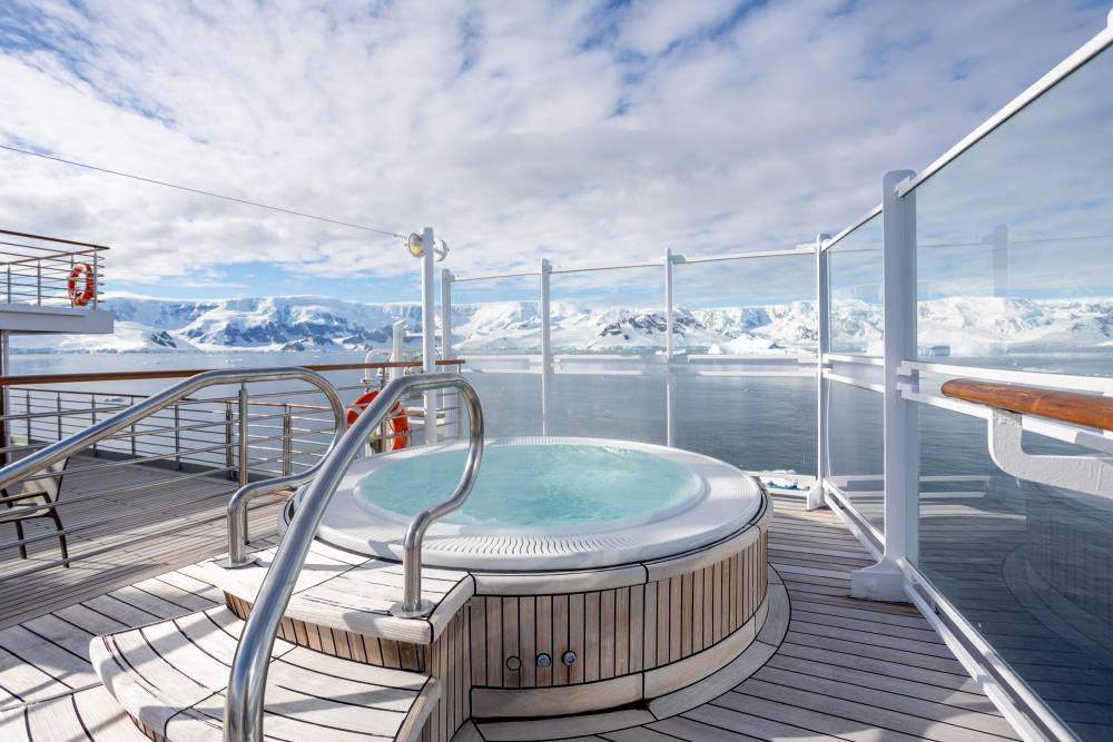 Exploris : la nouvelle compagnie d’expédition française qui veut ...