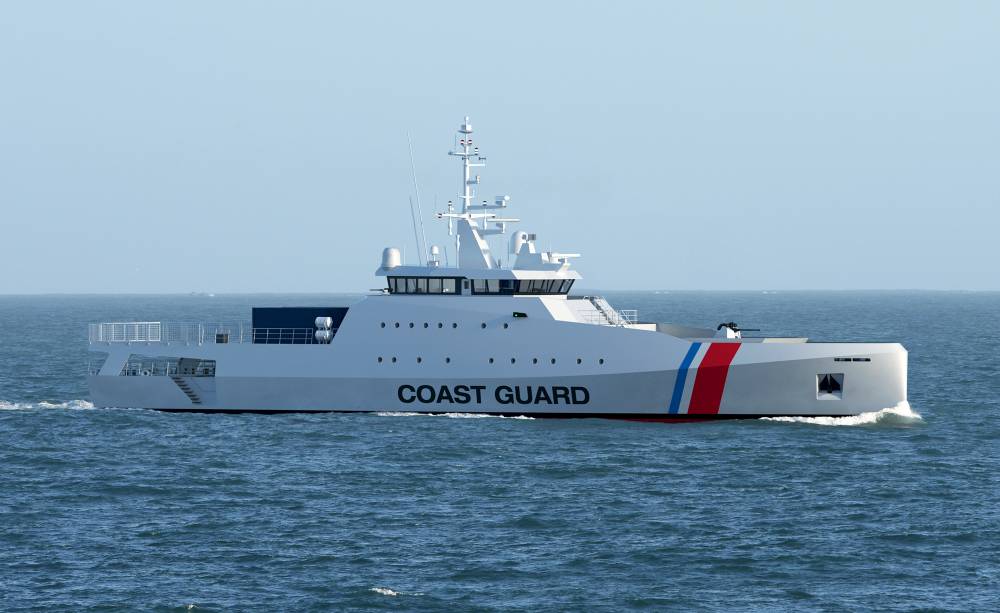 Kership renouvelle son offre de patrouilleurs et navires spécialisés ...