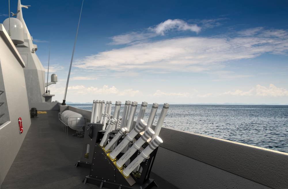 Focus technique : tout savoir sur les frégates de défense et d ...