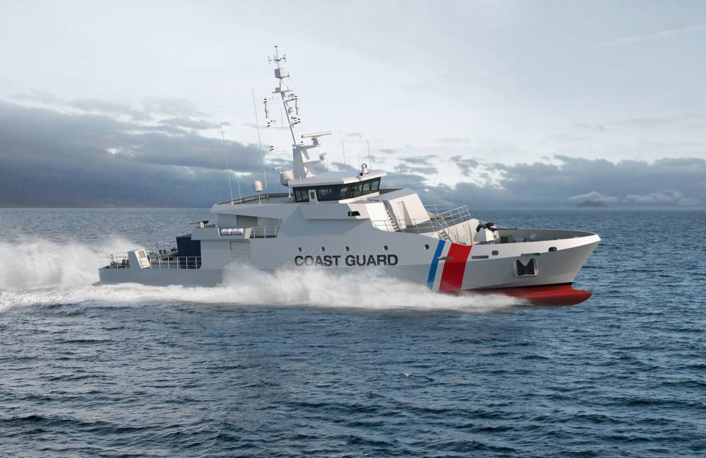 Kership renouvelle son offre de patrouilleurs et navires spécialisés ...