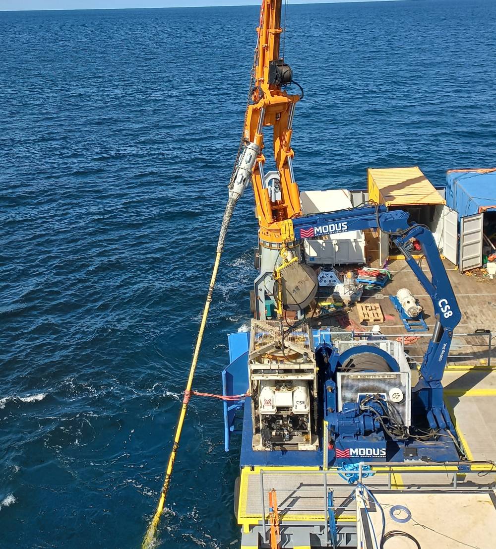 Hydrolien : le site de Paimpol-Bréhat reconfiguré pour attirer les ...