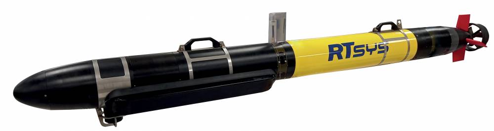 Guerre des mines : les systèmes de RTsys équipent une dizaine de ...