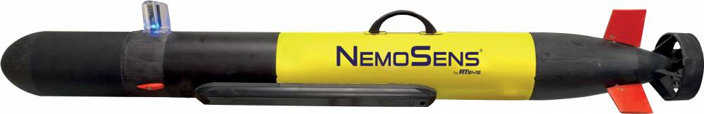 Guerre des mines : les systèmes de RTsys équipent une dizaine de ...