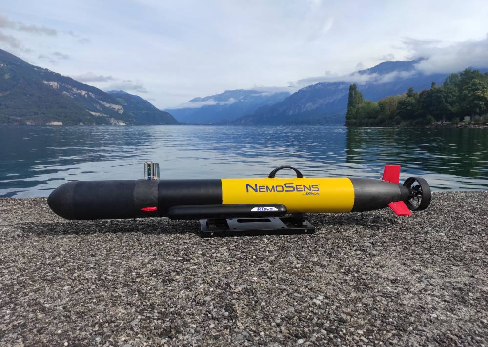 Guerre des mines : les systèmes de RTsys équipent une dizaine de ...