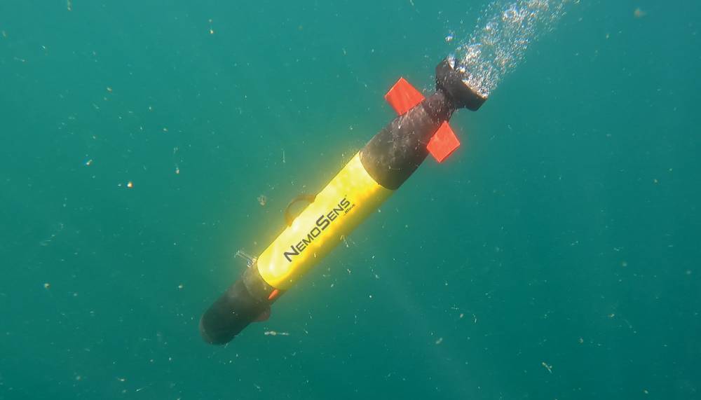 Guerre des mines : les systèmes de RTsys équipent une dizaine de ...