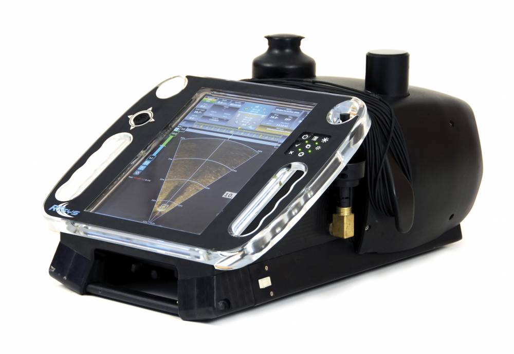 Guerre des mines : les systèmes de RTsys équipent une dizaine de ...