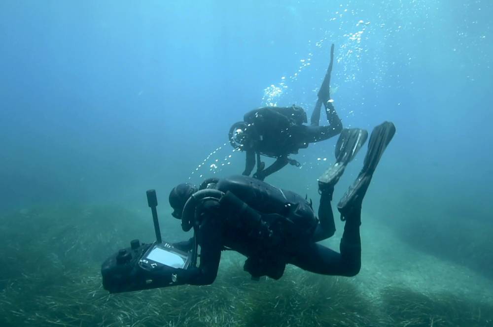 Guerre des mines : les systèmes de RTsys équipent une dizaine de ...