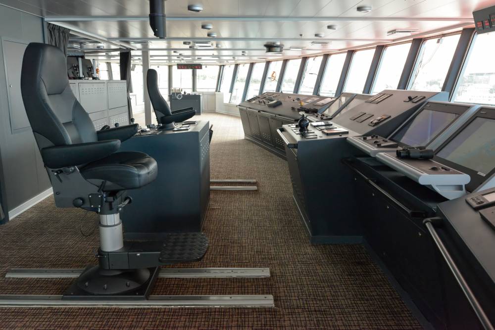 Corsica Linea inaugure son premier navire neuf à Ajaccio et Marseille ...