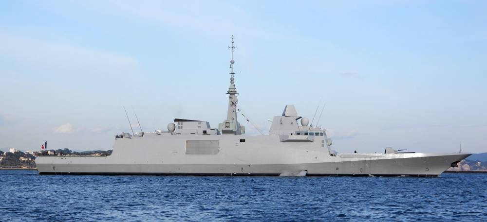 Marine nationale : la mixité progresse | Mer et Marine