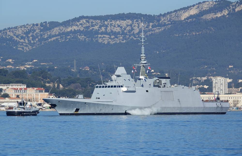 MBDA : le missile antinavire Exocet MM40 Block3c bon pour le service | Mer et Marine