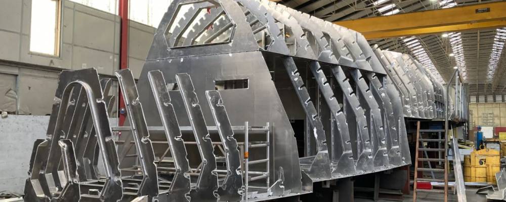 Plongeurs-démineurs : Merré lance la construction en série des VSP ...