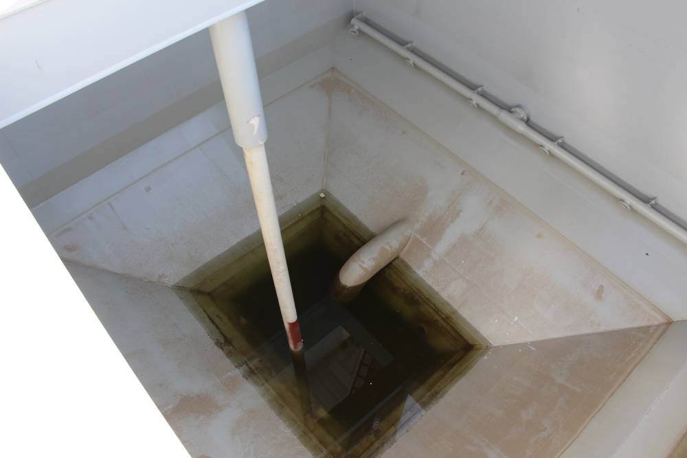 Piriou : sur le chantier de la future drague hybride Hydromer de la ...