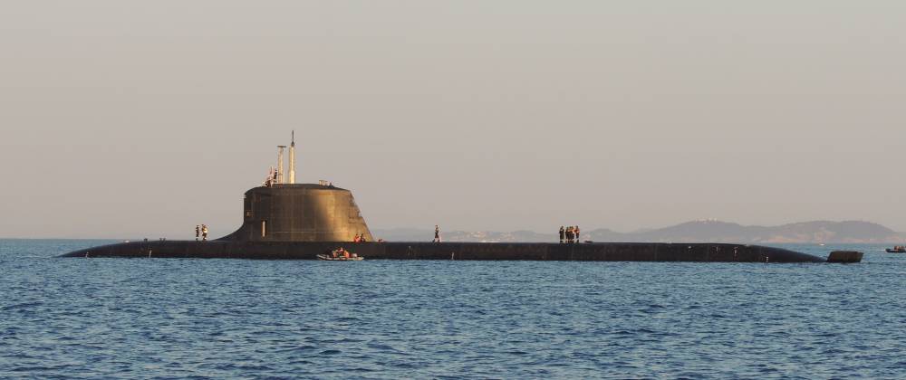 Duguay-Trouin : à bord du nouveau sous-marin nucléaire d’attaque ...