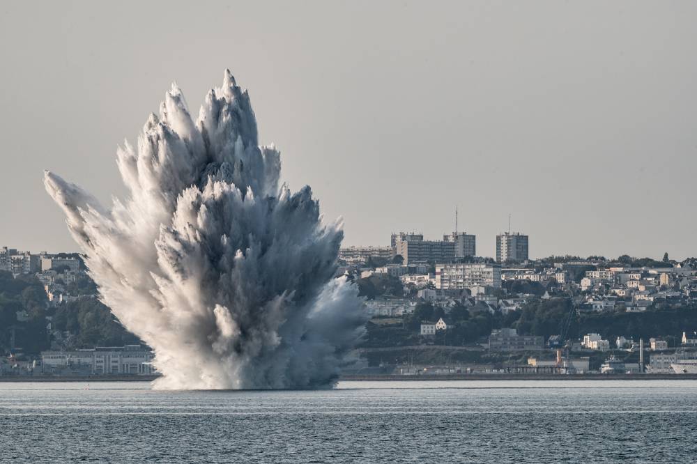A la découverte du chasseur de mines Céphée | Mer et Marine