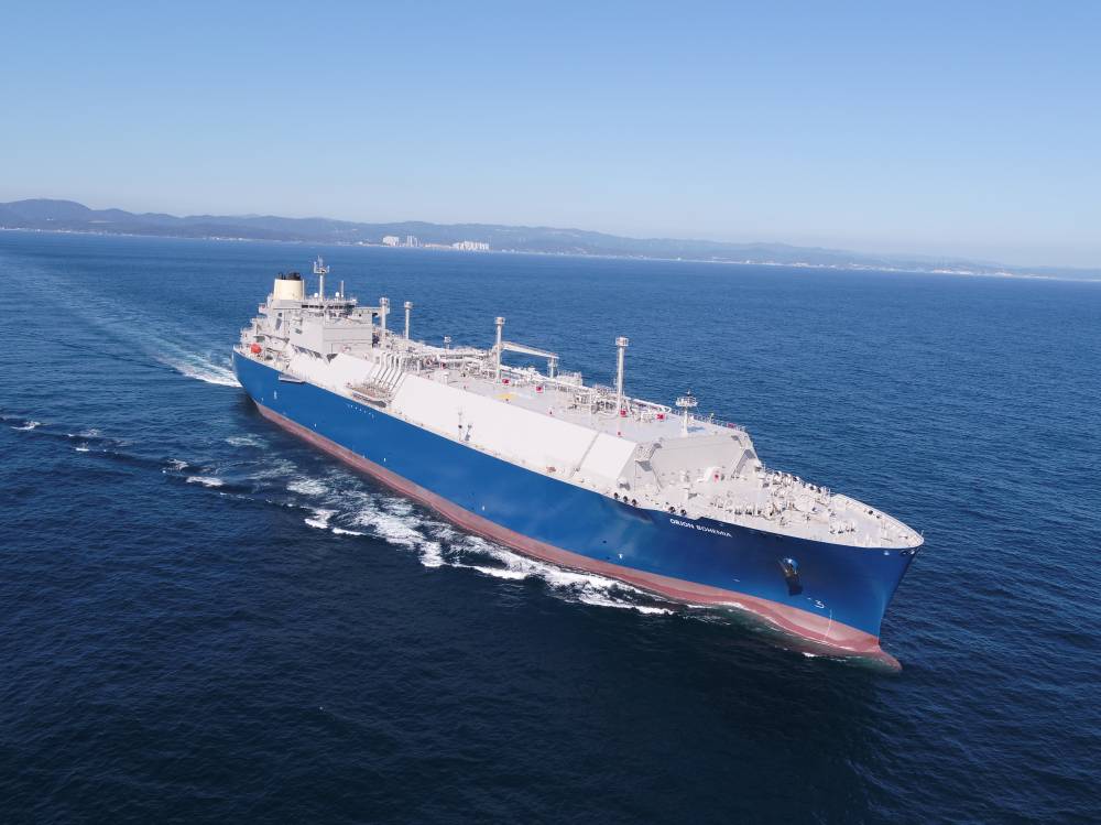 Le nouvel armement français Orion Global Transport immatricule deux ...