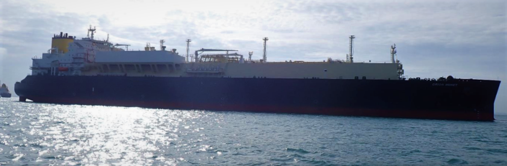 Le nouvel armement français Orion Global Transport immatricule deux ...