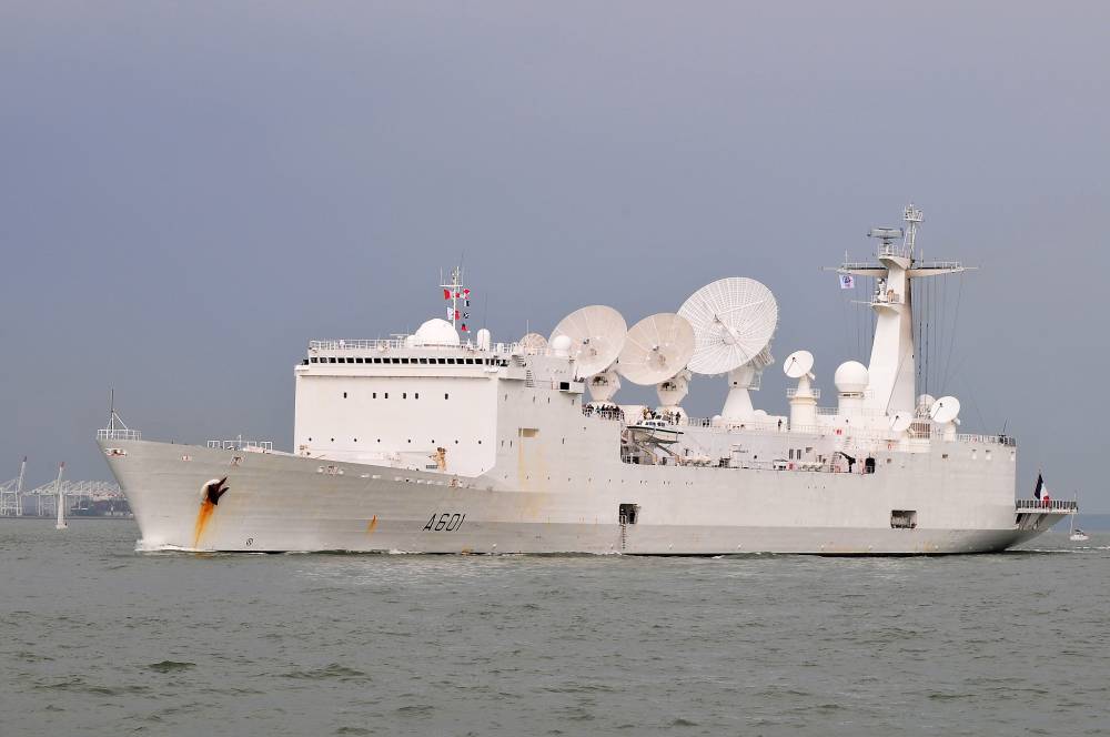 Le bâtiment d’essais et de mesures Monge pourrait être prolongé jusqu ...