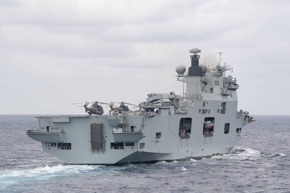 Jacques Chevallier : quel bilan un an après la livraison du premier BRF ...