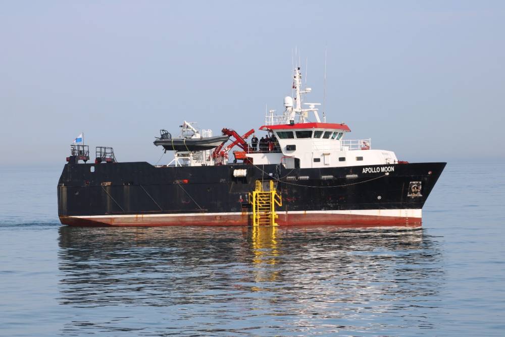 Pas-de-Calais : les navires de sauvetage de SeaOwl passent sous ...