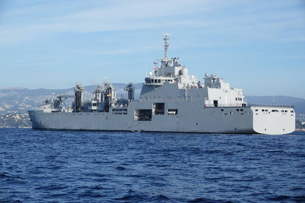 Jacques Chevallier : quel bilan un an après la livraison du premier BRF ...