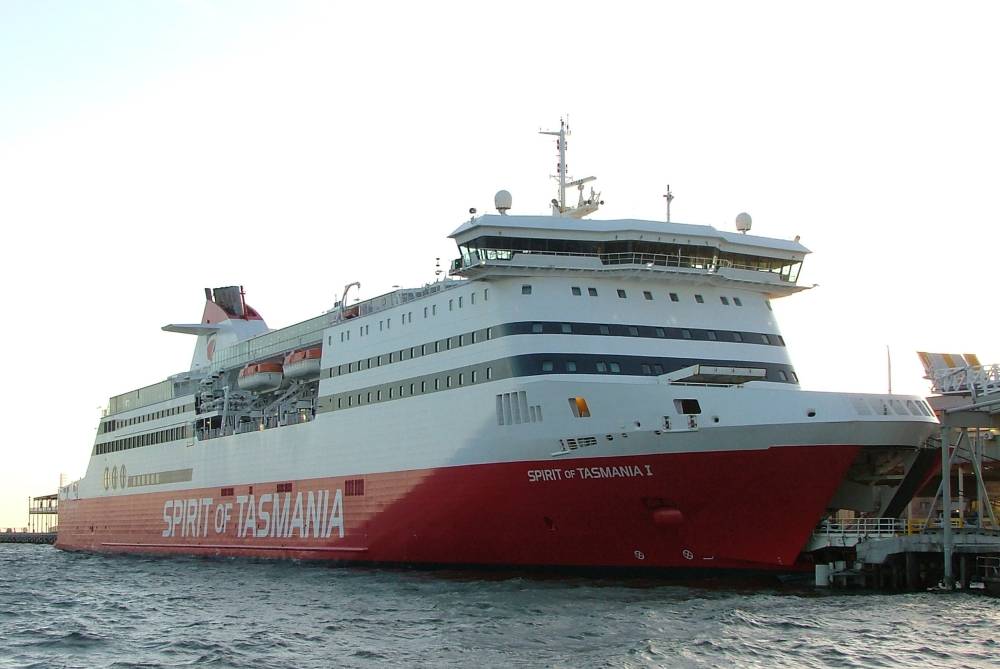 Attica Group et la saga de ses quatorze navires Superfast | Mer et Marine