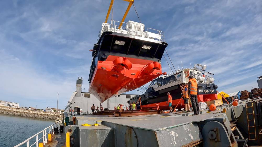 Freightecom, transport de bateaux par cargo partout dans le monde ...