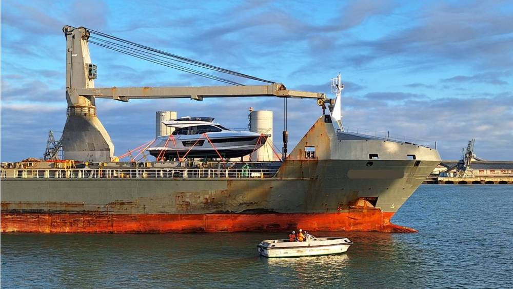 Freightecom, transport de bateaux par cargo partout dans le monde ...