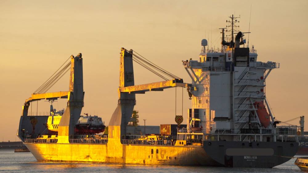 Freightecom, transport de bateaux par cargo partout dans le monde ...
