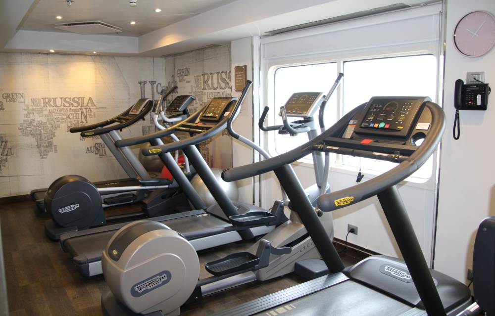 A la découverte de l’Exploris One | Mer et Marine