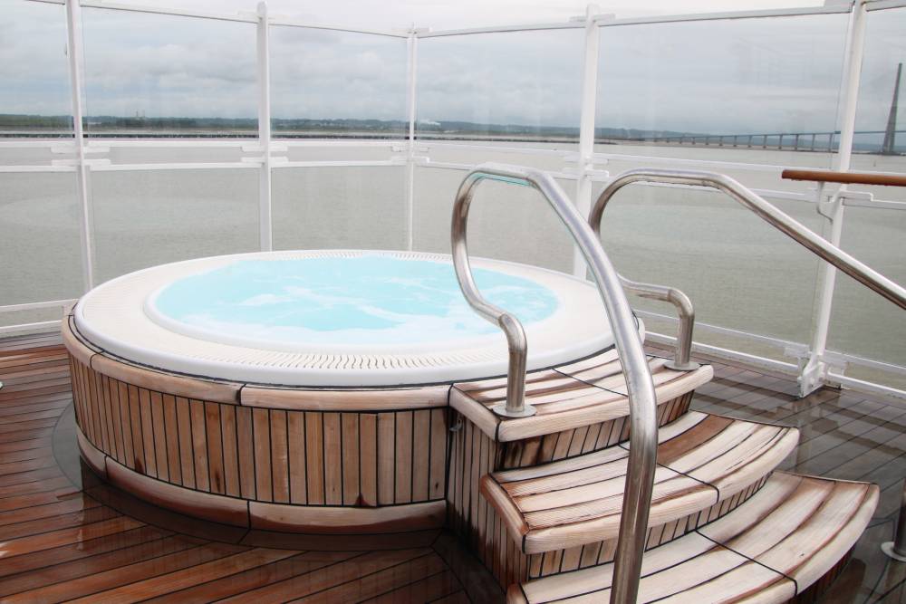 A la découverte de l’Exploris One | Mer et Marine