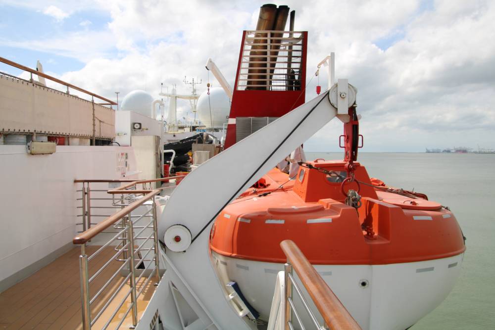 A la découverte de l’Exploris One | Mer et Marine