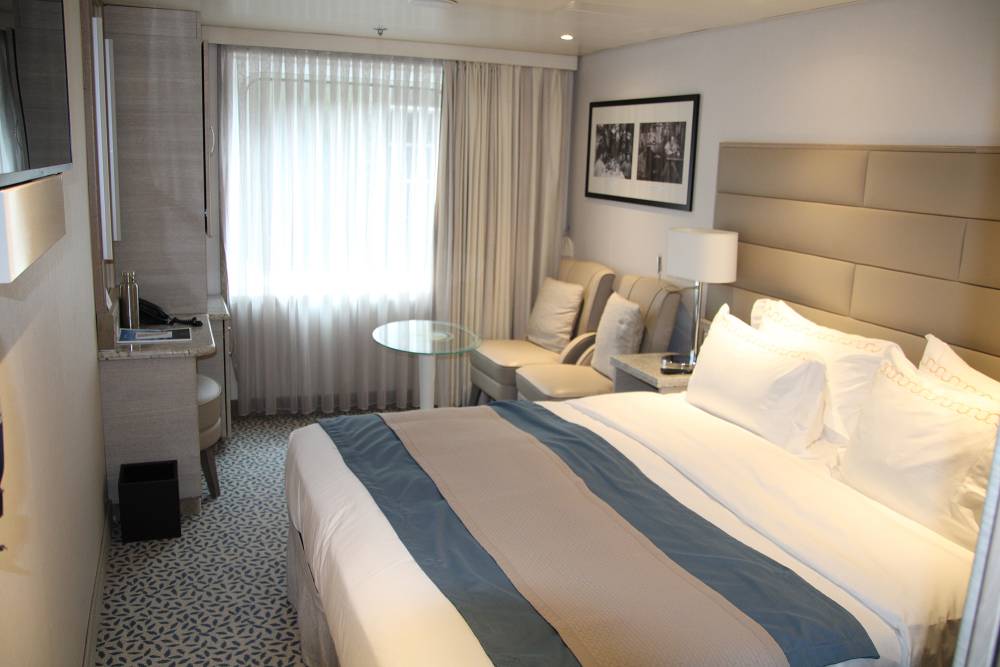 A la découverte de l’Exploris One | Mer et Marine