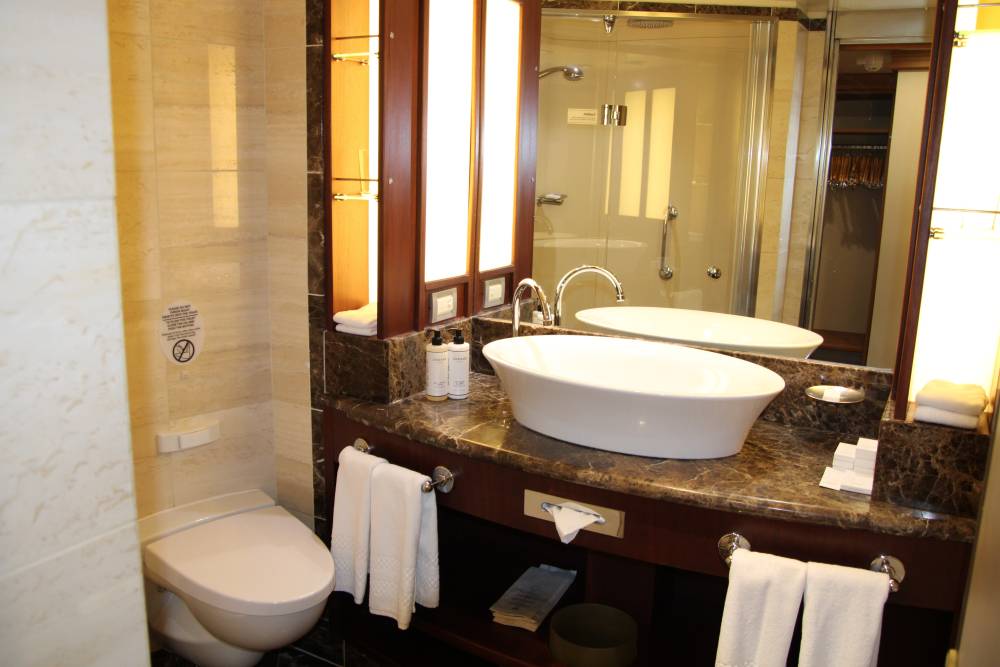 A la découverte de l’Exploris One | Mer et Marine