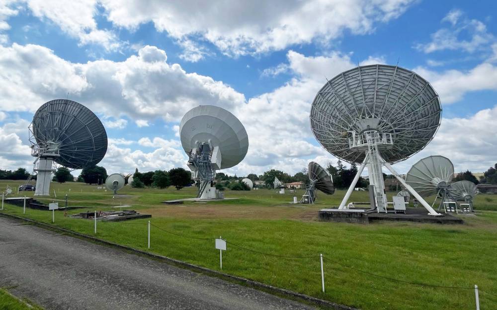 Marlink : « les nouveaux acteurs satellite sont bien intégrés dans la ...