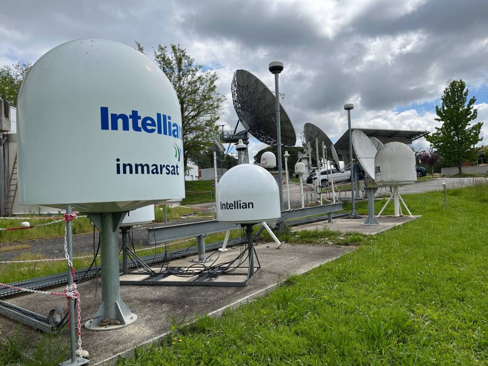 Marlink : « les nouveaux acteurs satellite sont bien intégrés dans la ...
