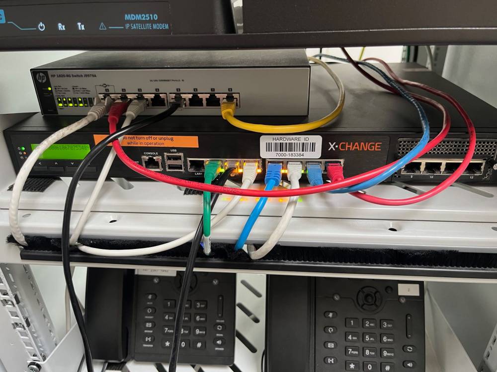 Marlink : « les nouveaux acteurs satellite sont bien intégrés dans la ...