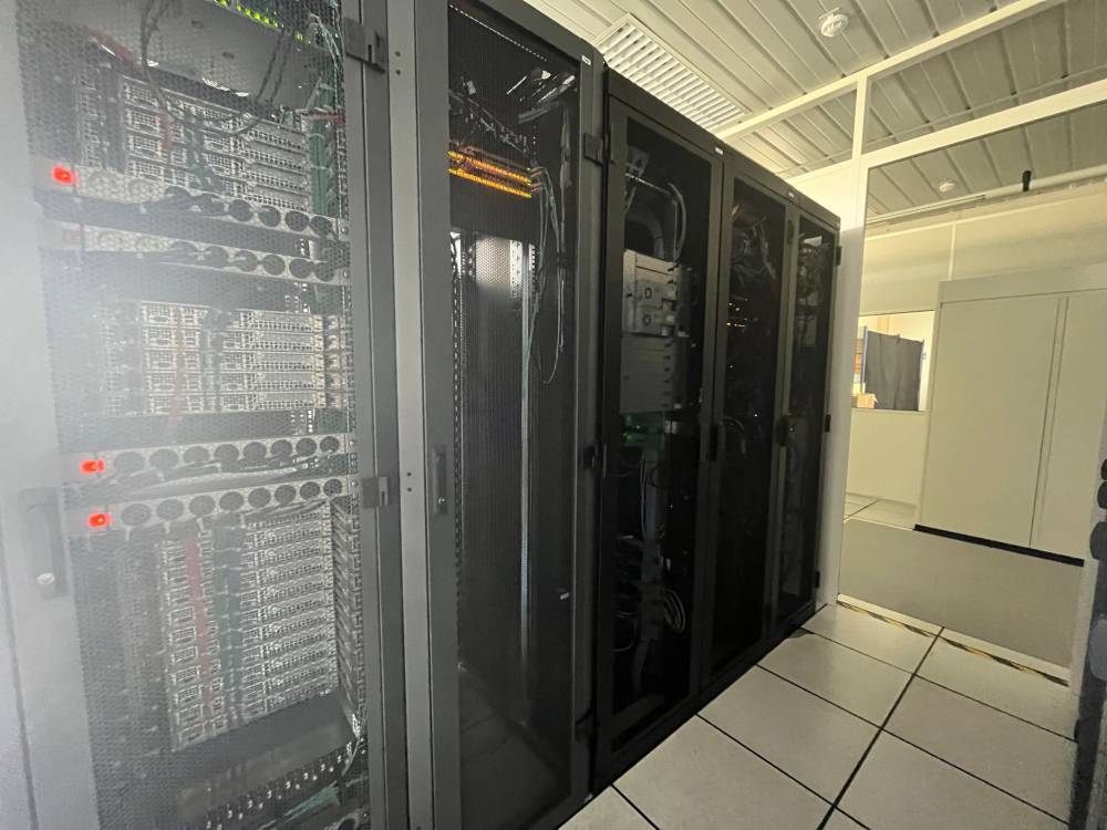 Marlink : « les nouveaux acteurs satellite sont bien intégrés dans la ...