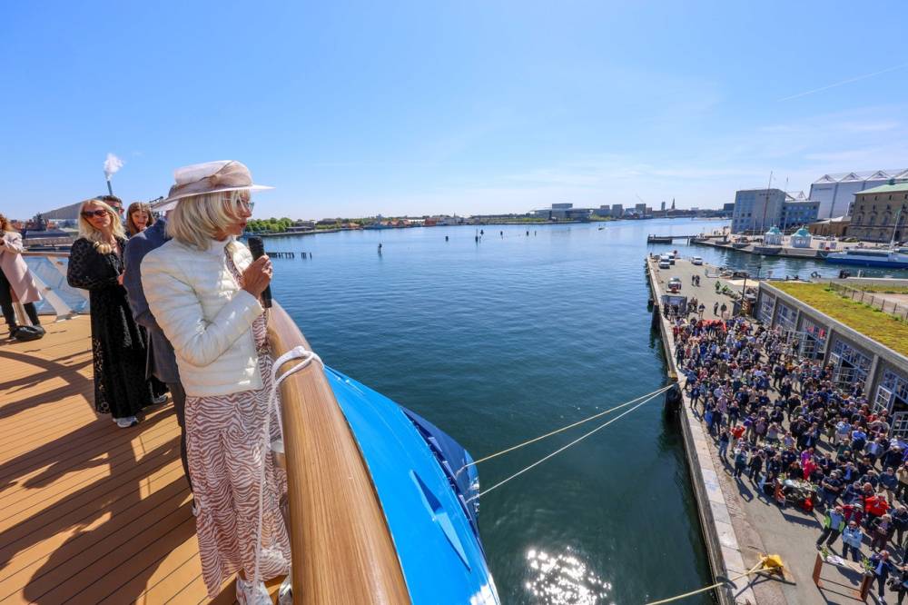 Infinity-Klasse – Wikipedia