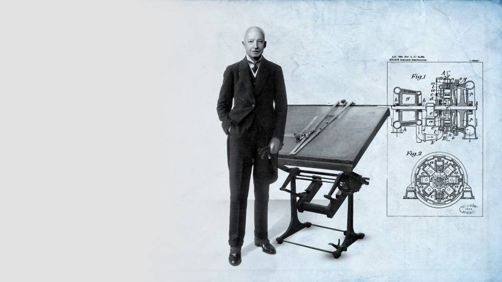 Accelleron : 100 ans de turbocompression industrielle | Mer et Marine