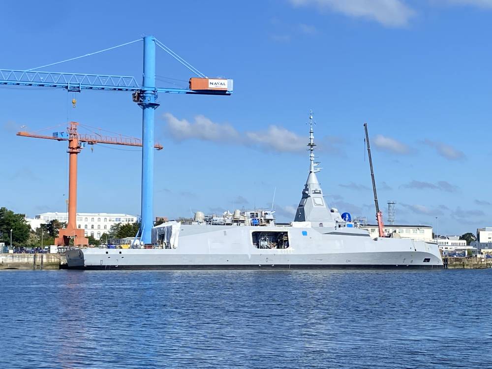 Navexpo : beau succès pour le salon professionnel sur son nouveau site ...