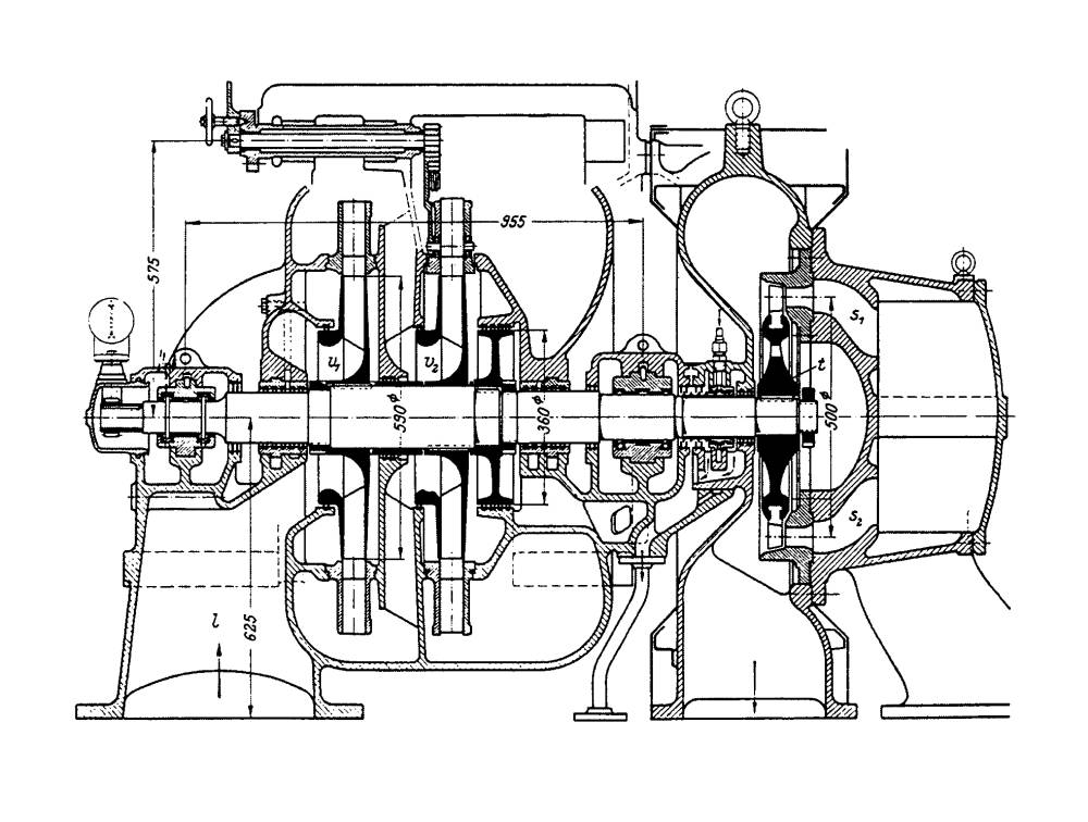 Accelleron : 100 ans de turbocompression industrielle | Mer et Marine