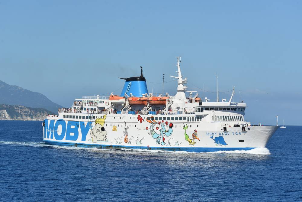 Quarante ans d'évolution des dimensions des navires | Mer et Marine