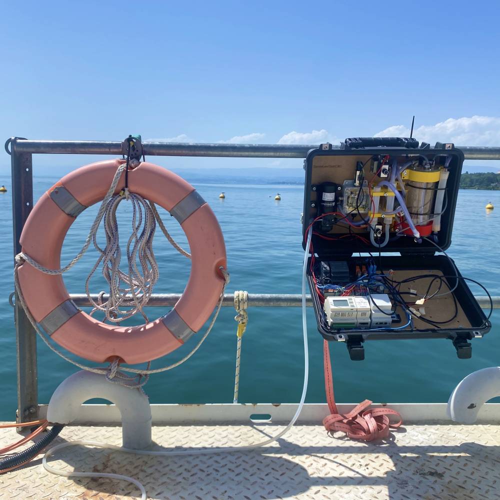 Sailowtech : la science en mode frugal | Mer et Marine