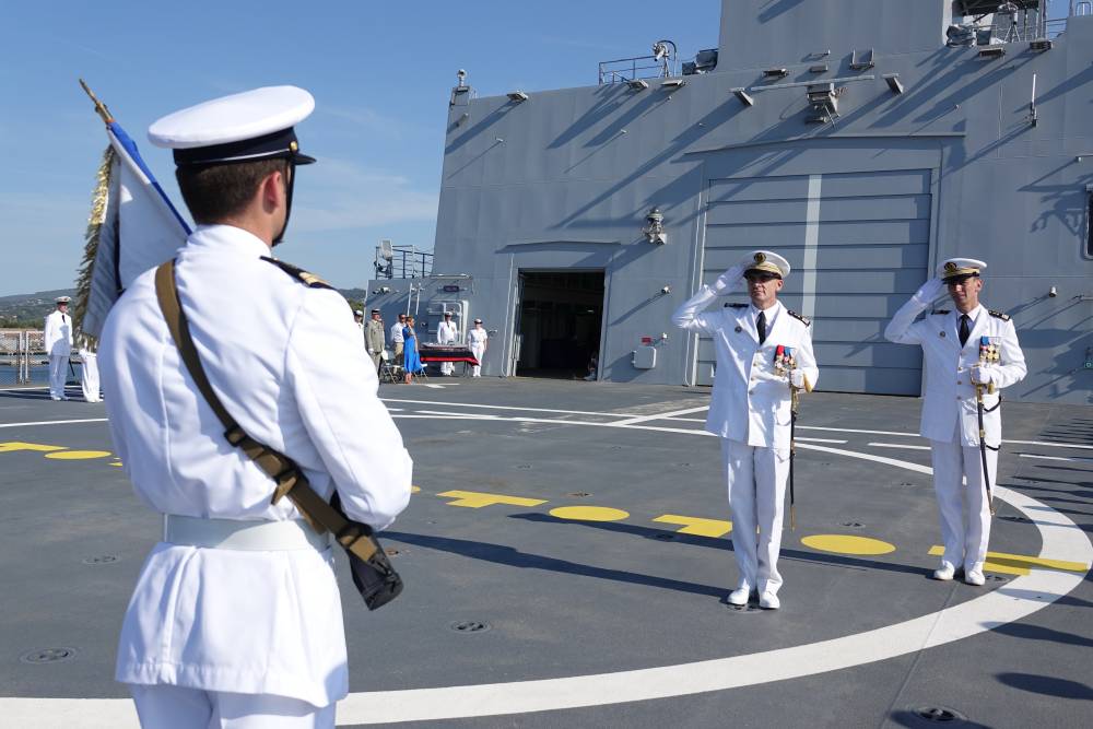 Jacques Chevallier : quel bilan un an après la livraison du premier BRF ...