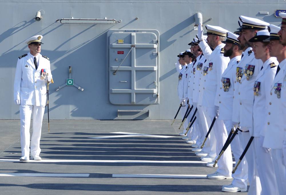 Jacques Chevallier : quel bilan un an après la livraison du premier BRF ...